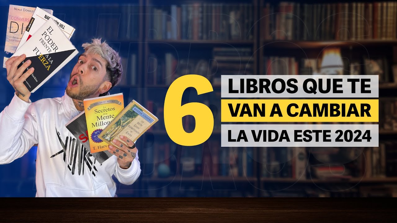 Mejores libros espirituales | EnPlanCulto.es