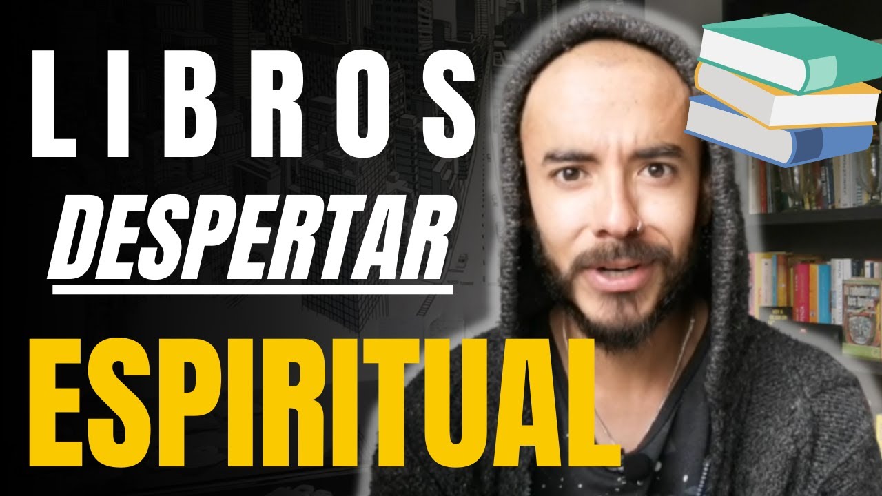 Libros espirituales recomendados | EnPlanCulto.es